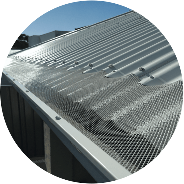 Products – Mr Gutter Guard Sydney